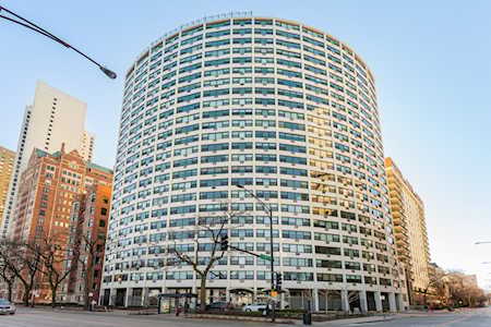 1150 N Lake Shore Condos of Chicago | 1150 N Lake Shore Drive