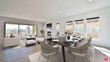 Renaissance Porter Ranch Homes for Sale | Gated Community