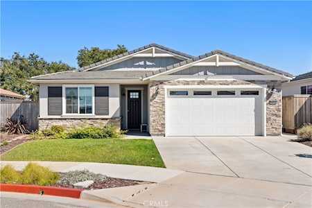 Rice Ranch Homes For Sale | Orcutt CA Real Estate