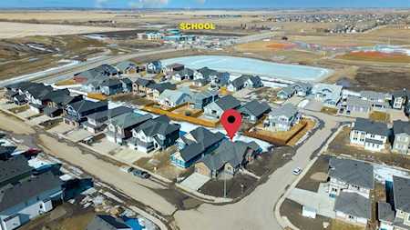 Langdon Homes For Sale - Langdon AB Real Estate