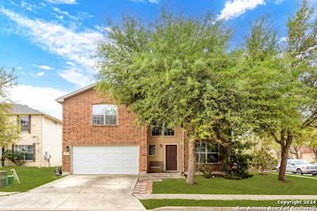 Cibolo Valley Ranch Homes for Sale in Cibolo TX