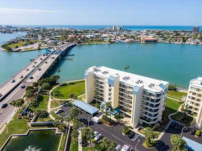 Harbourside Condos for Sale South Pasadena FL | Harbourside Condominiums