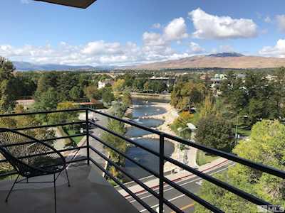 Park Towers High Rise for Sale - Reno, NV - CalNevaRealty.com