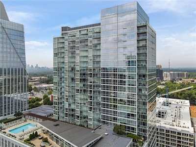 10 Terminus Place Condos For Sale Atlanta GA - 10 Terminus Place ...