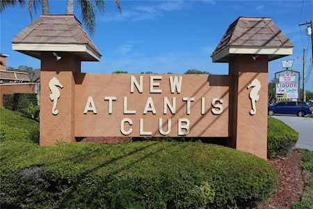 New Atlantis Club Condos For Sale | Largo FL Real Estate