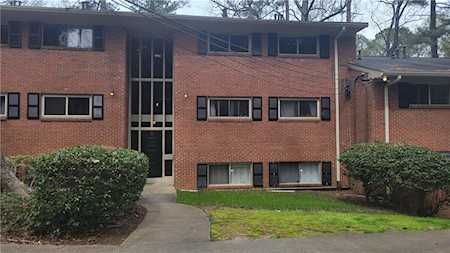 The Clifton Condos for Sale | 1717 N Decatur Road NE