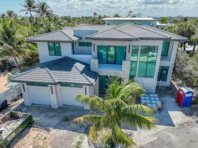 Juno Beach FL New Construction Homes For Sale - Juno Beach, Florida