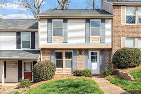Kaplan Square Real Estate & Homes for Sale in Raleigh, NC