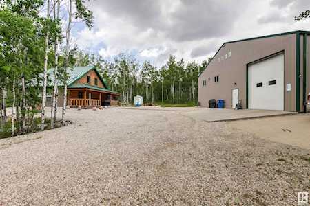 Rural Sturgeon County Homes for Sale