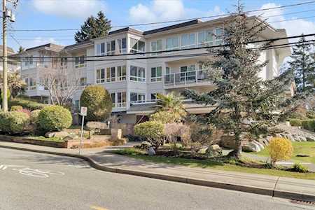 White Rock Homes With Penthouse For Sale