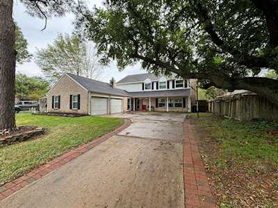 Nottingham Country - Katy, TX Homes For Sale
