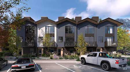 Hailey Homes for Sale