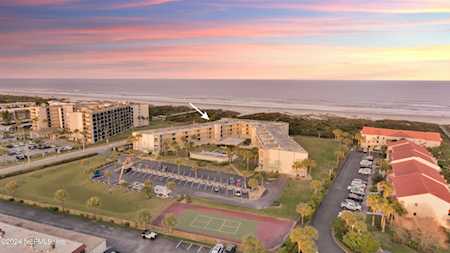 St. Augustine Ocean Front Homes For Sale