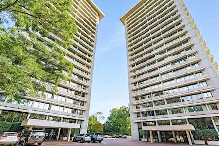 Plaza Towers Condos for Sale | 2575 Peachtree Road NE