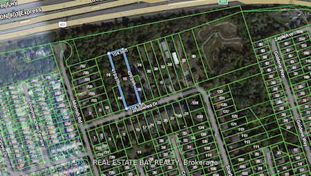 Toronto Vacant Lots For Sale - Toronto Land