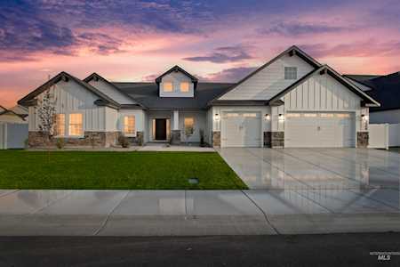 Wolverton Homes Twin Falls Idaho
