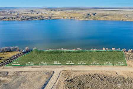 Mae Valley Waterfront Homes in Moses Lake, WA (Local Waterfront ...