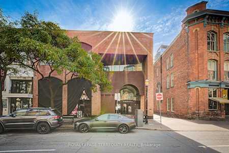Market Square Condos For Sale Toronto - 80 Front Street E Real Estate