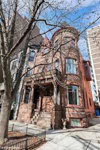 Chicago Brownstones For Sale - Search Historic Brownstones in Chicago, IL