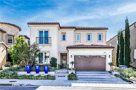 Renaissance Porter Ranch Homes for Sale | Gated Community