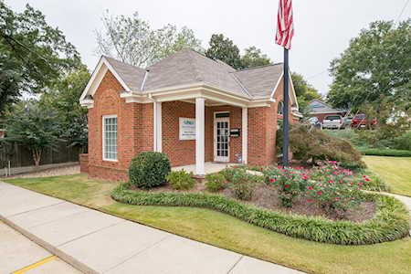 Commercial Real Estate for Sale in Columbus GA