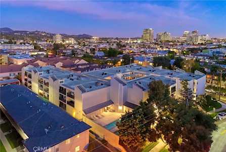 Verdugo Towers | Glendale Condos | 1155 N Brand Blvd, Glendale, CA ...