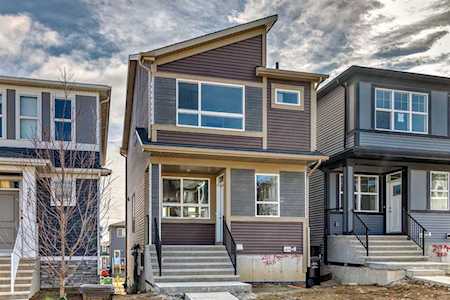 Glacier Ridge Homes For Sale Northwest Calgary - Glacier Ridge Real Estate