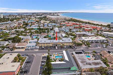 Starlight Tower Condos for Sale | St. Pete Beach Florida