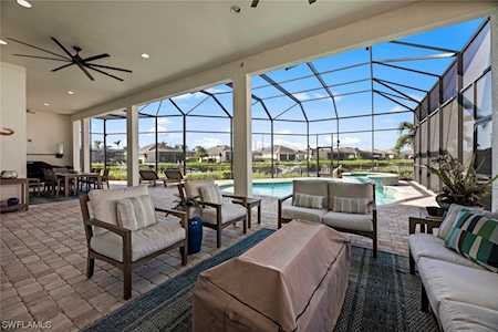 Hidden Harbor - Fort Myers Real Estate - Luxury Boating Community