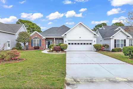 Myrtle Trace Homes For Sale Conway SC - Myrtle Trace Real Estate