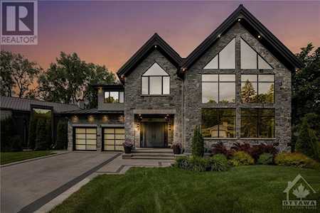Rothwell Heights Ottawa