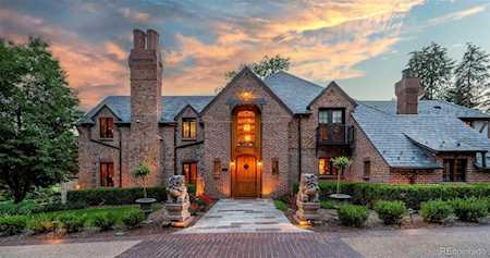The 25 Most Luxurious Homes For Sale In Colorado - 303-955-4220