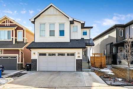 North Calgary 55+ Adult Community Homes - North Calgary Age Restricted ...