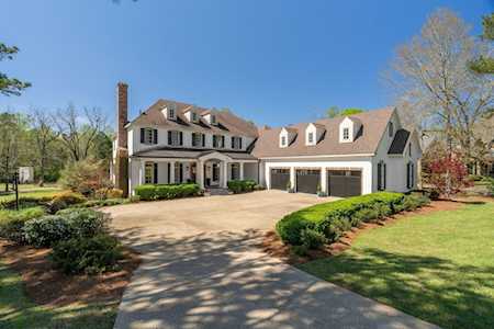 Canebrake Homes for Sale - Hattiesburg MS