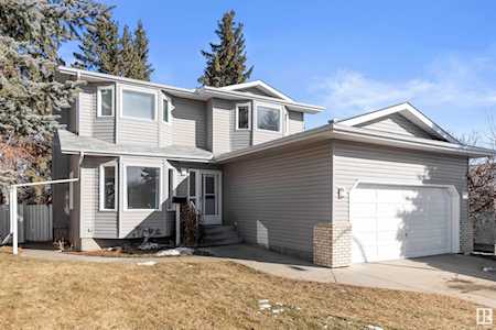 Millet Alberta Homes with Private Setting