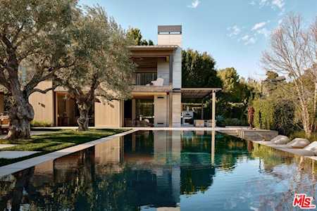 Los Angeles Luxury Homes for Sale | Los Angeles Luxury Real Estate