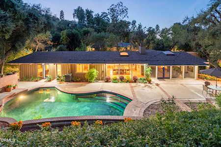 Encino Ranch Style Homes For Sale