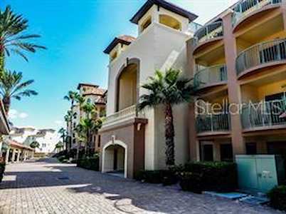 Sunset Pointe at Collany Key Condos for Sale - Tierra Verde Real Estate