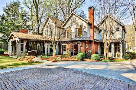 The Clifton Condos for Sale | 1717 N Decatur Road NE