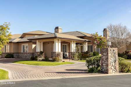 Arizona Airpark Homes For Sale | Hangar homes with runway access ...