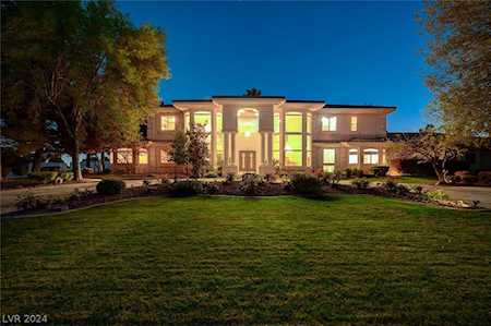 Las Vegas 1-Story Homes