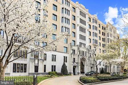 The Chastleton - 1701 16th Street NW Washington DC 20009 - Dupont ...