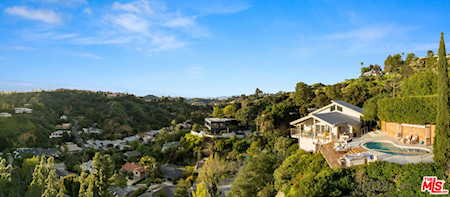 Beverly Ridge Estates for Sale | Beverly Hills Gated Community