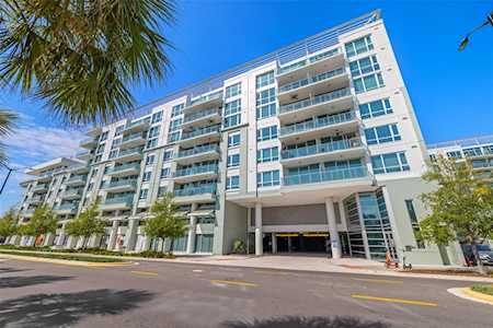 Channelside Lofts | Channelside Tampa Real Estate
