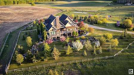 Onoway Alberta 2 Storey Homes