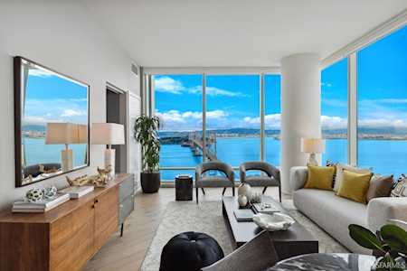 The Harrison Condos San Francisco | 401 Harrison St