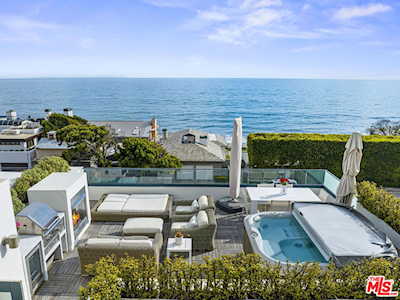 Residences at Carbon Beach | Malibu Condos | 22065 Pacific Coast Hwy ...