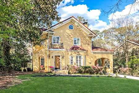 The Clifton Condos for Sale | 1717 N Decatur Road NE