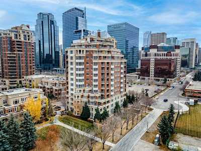 Calgary Luxury Condos For Sale - Calgary High-End Condominiums