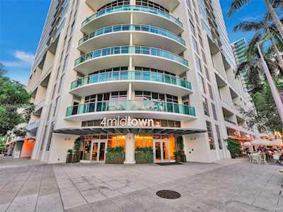 Midtown Miami Real Estate & Homes for Sale